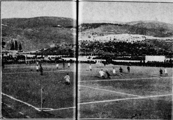 Φώτο κουΐζ: ΠΟΔΟΣΦΑΙΡΟ ΔΕΚΑΕΤΙΑ 1920! | Sportshistory.gr | ΑΘΛΗΤΙΚΑ QUIZ