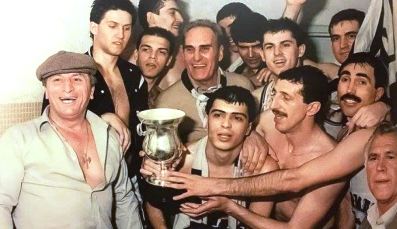 Φώτο Κουίζ: Πόσο καλά θυμάστε τον τελικό κυπέλλου μπάσκετ με τα ...