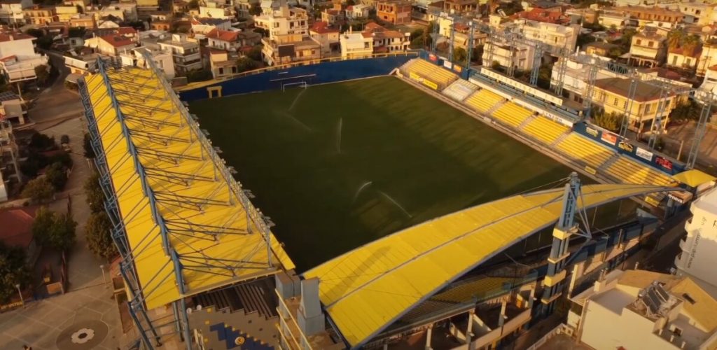 Sportshistory.gr | ΑΘΛΗΤΙΚΑ QUIZ