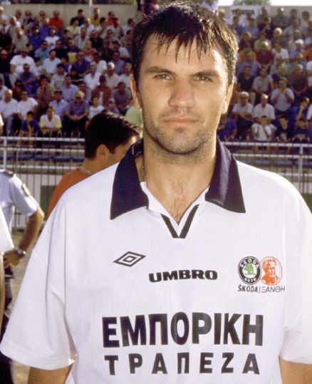 Φώτο Κουίζ: Σήμερα γιορτάζει ο Νίκος! | Sportshistory.gr | ΑΘΛΗΤΙΚΑ QUIZ