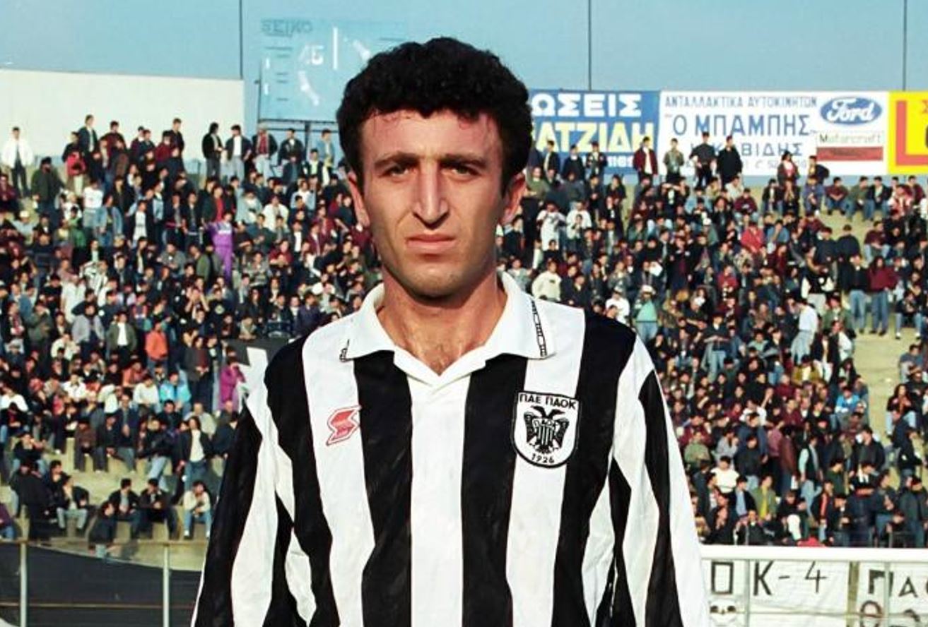 Φώτο Κουίζ: Κάνε το 10/10 με παίκτες από «Κ»! | Sportshistory.gr ...