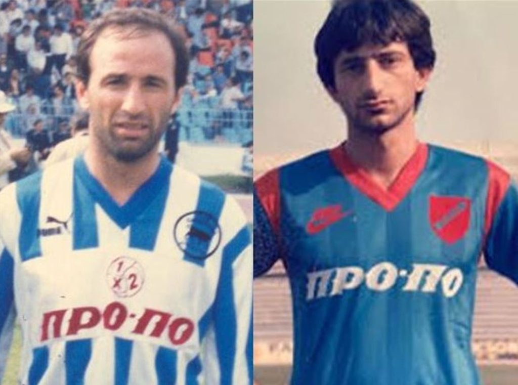 Φώτο Κουίζ: «Σε 10΄΄». Τους έχεις; | Sportshistory.gr | ΑΘΛΗΤΙΚΑ QUIZ