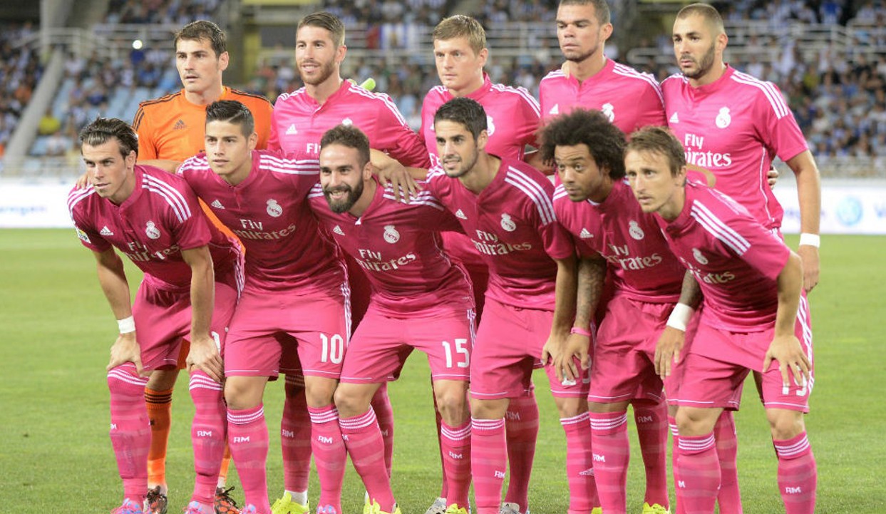 Μάστερ Κουίζ: Οι άντρες με τα «ροζ»! (part2) | Sportshistory.gr ...